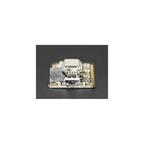 Buy Adafruit PID 3406 Feather NRF52 Bluefruit LE NRF52832 Online At