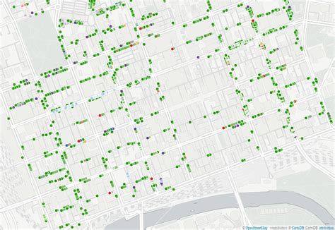 The Result Of Clustering By Cobweb On Spatio Temporal Domain Download Scientific Diagram