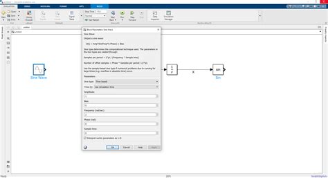 Solved Construct A Simulink Model Of The Following Problem 10x