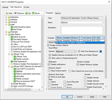 Enable Location Services In Osot General Horizon Omnissa Community