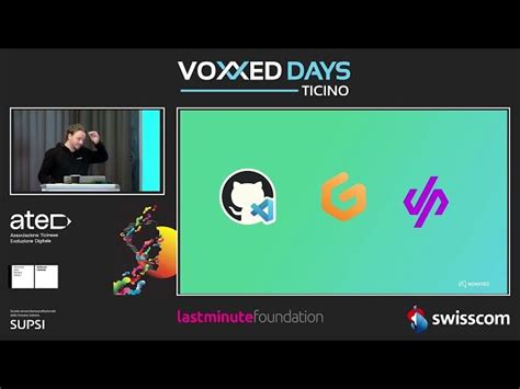 Devoxx Talk Codespaces Gitpod Devpod What Cloud And Container Based Ides Can Do For You