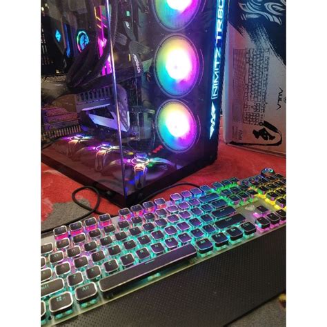 Jual Komputer Gaming Bekas Shopee Indonesia