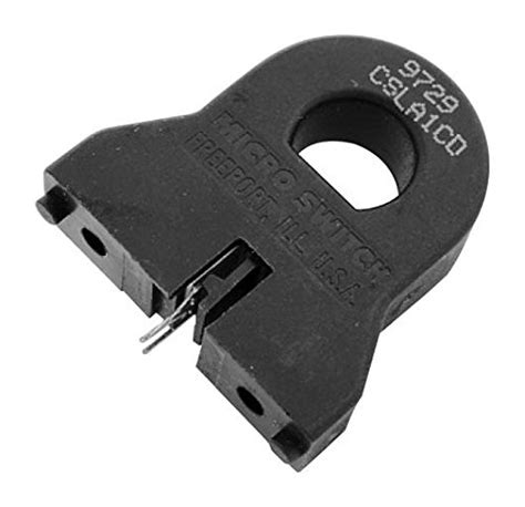 Current Sensor CSLA Series Linear A To A Sink Source Output Vdc To Vdc Wakaf