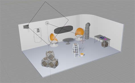 Rendering Random Placement Object In Blender With Python Blender Stack Exchange