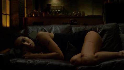 Элоди Юнг Nude Pics Страница 1