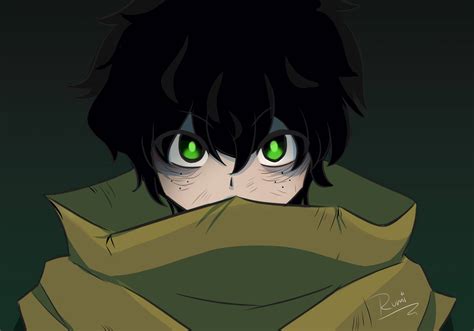 Deku Vigilante By Rumibkg On Deviantart Deku Vigilante By Rumibkg On Deviantart
