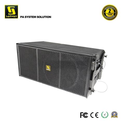 Buy Aero 12a Dj Sound Box 12 Inch Neodymium Magnet Active Line Array Speakers From Guangzhou