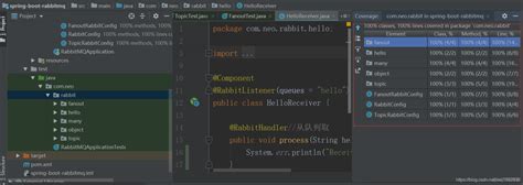 Idea Java 逻辑覆盖测试 Idea怎么看覆盖率小星星的技术博客51cto博客