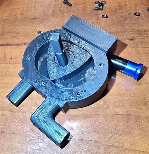 The Best Wankel Engine Rotary By Rgmod Remixed By Rgmod Makerworld