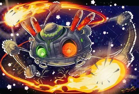 Post Your Chicken Invaders Artwork 4727 By 4 Fx Chicken Invaders