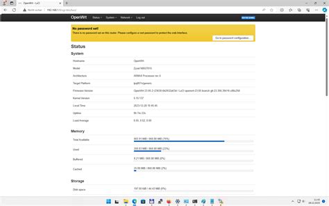Installing OpenWrt On ZyXEL NBG7815 Armor G5 Installing And Using OpenWrt OpenWrt Forum
