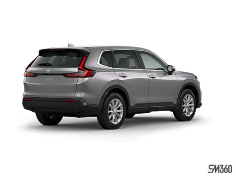 Century Honda The 2023 Cr V Ex L In Truro