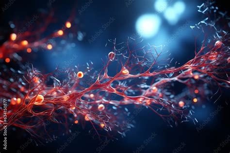 Neurobiology And Neuroscience Brain Neurons Synapses