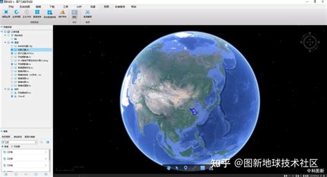 【超好用】这款国产地图应用把所有的地图功能装了进去 知乎