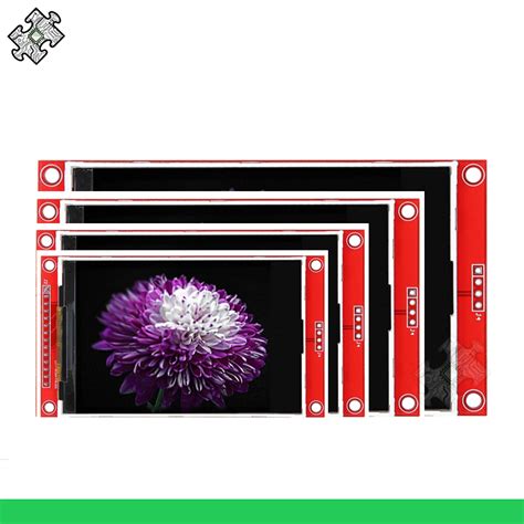 ENGLABArduino TFT Screen Inch SPI TFT LCD Display Module Shopee Malaysia