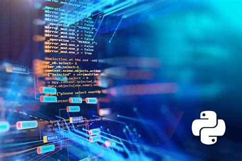 The Versatile Uses Of Python Programming Language Deepsea