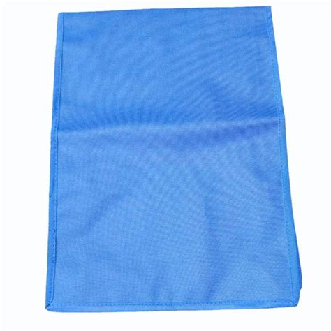 PP Velcro File Folder Blue At Rs 42 Piece In Lucknow ID 2852925132088