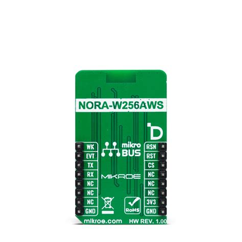 Iot Expresslink 3 Click