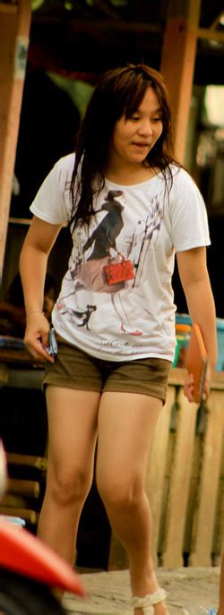 Candid Cewek Cantik Baronda Ambon