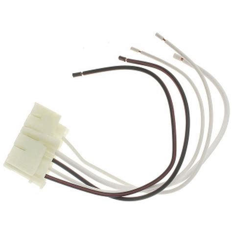 Standard S 726 Headlight Switch Connector