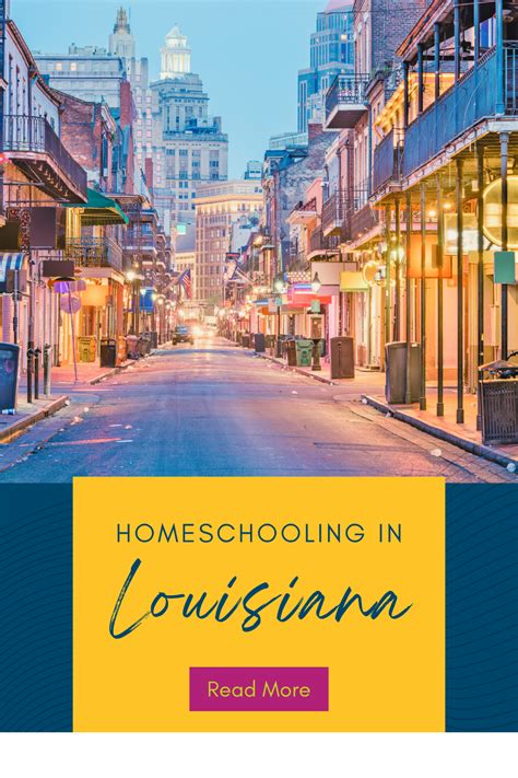 Homeschooling In Louisiana Great… Great Homeschool Conventions
