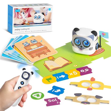 Makeblock Mtiny Learning Toys For 3 Years Old Australia Ubuy