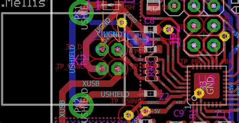 How To Hard Wire A USB Cable Directly To Arduino General Electronics Arduino Forum