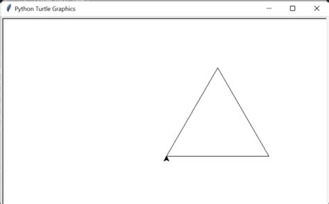 Python Turtle Shapes Square Rectangle Circle Copyassignment