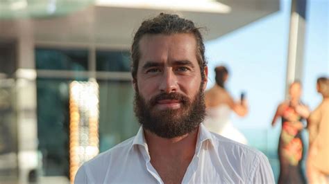 Pedro Sousa Grato à Tvi