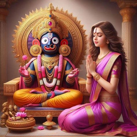 Smruti Ranjan Naik On Linkedin Jaishreejagannath