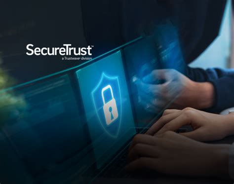 Securetrust Unveils New Cloud Based Pci Compliance And Security Platform