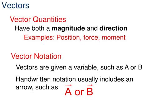 PPT Force Vectors PowerPoint Presentation Free Download ID 6006536