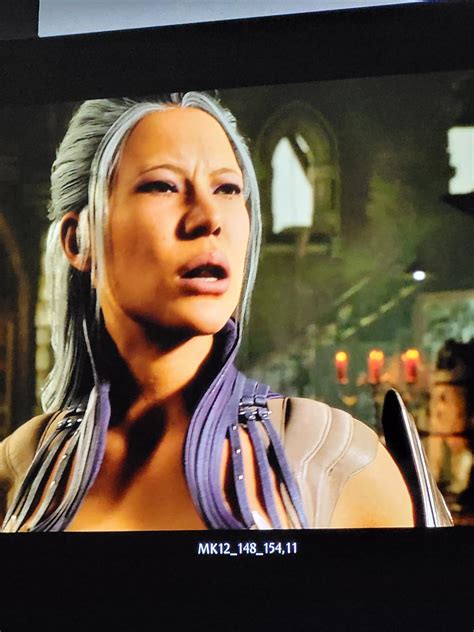 What Does The Script Mean Rmortalkombatleaks