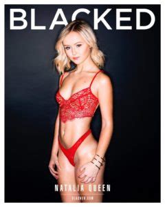 Natalia Queen Interview Pornstar Interviews