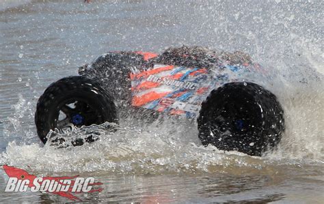 Traxxas E Revo 2 0 Review Big Squid RC RC Car And Truck News Reviews Videos And More