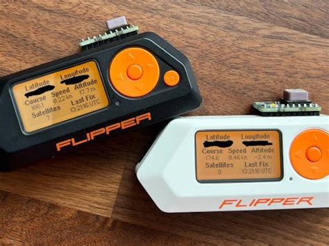sce s tinygps gives the flipper zero location tracking capabilities for subdriving