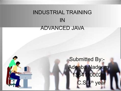 Face Detection Presentation Slide Pptx