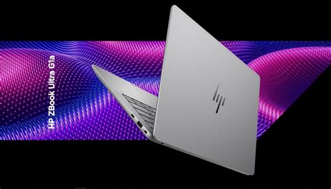 Hp Zbook Ultra G A Laptop Z Mini G A Workstation Desktop Pcs Feature Amd S Strix Halo Ryzen