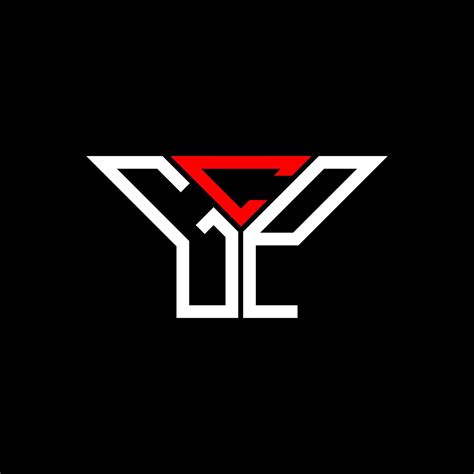 Gcp Letter Logo Creative Design With Vector Graphic Gcp Simple And