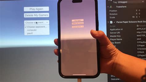 Doug Drechsel On Linkedin Another Application Using The Oracle Backend For Parse Platform Paul