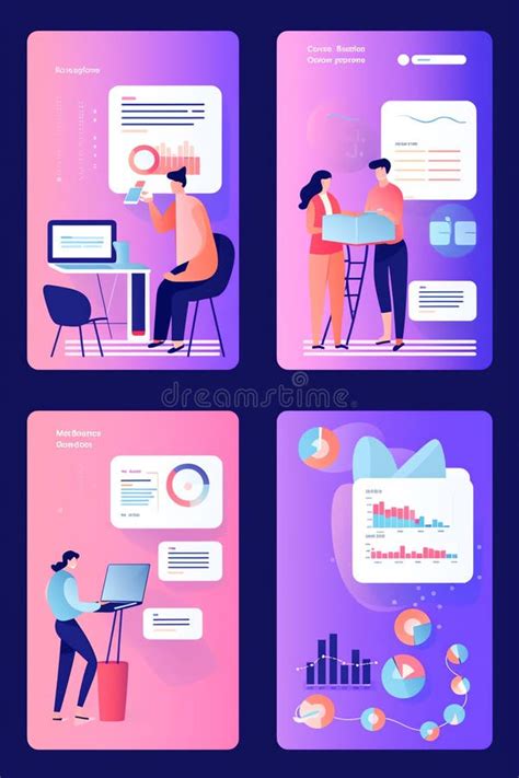 Generative Ai Marketing Stock Illustrations 24257 Generative Ai