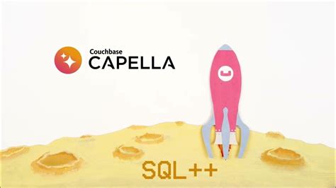 Ad For Couchbase Youtube