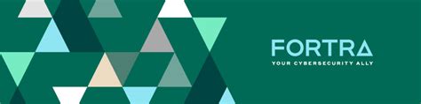 Fortra Logo And Brand Assets Svg Png And Vector Brandfetch