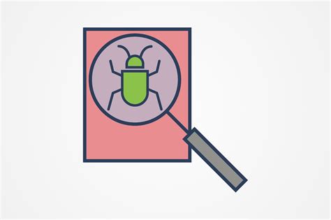 Debugging Graphic By Graphic Nehar · Creative Fabrica