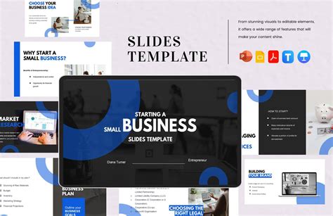 Free Slideshow In Ppt Templates To Edit Online