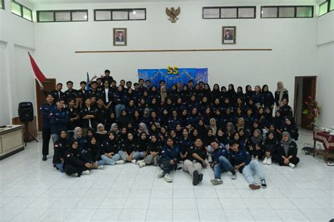 Seravina Wina On Linkedin Dejure Work Program Activities From Himadepsi With Kmap At The Srawung…