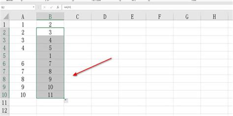 为什么excel公式不能双击自动填充下边的各列 360新知