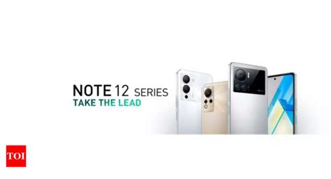 Infinix Launches Note G Series In India Price Key Features And More Times Of India