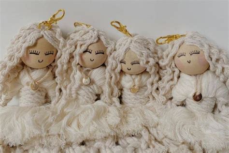 What Can You Make With Macrame Easy DIY Macrame Projects For Beginners Macrame For Beginners