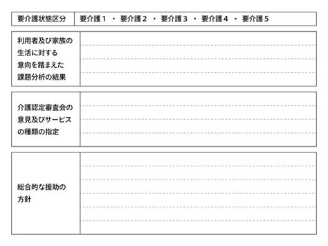 新連載介護生活をもっとポジティブに 幸せケアプランの作り方 なかまぁる